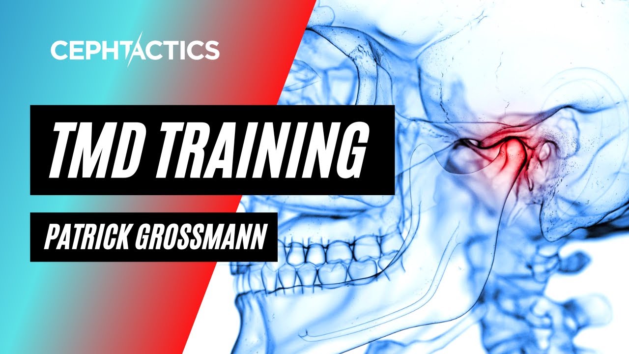 Patrick TMD Training - YouTube