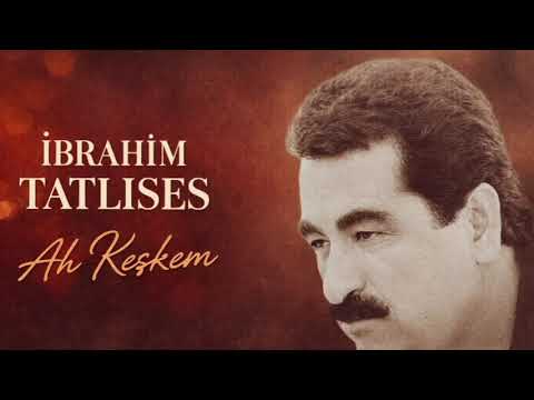 İbrahim Tatlıses /Ah keşkem / Cover