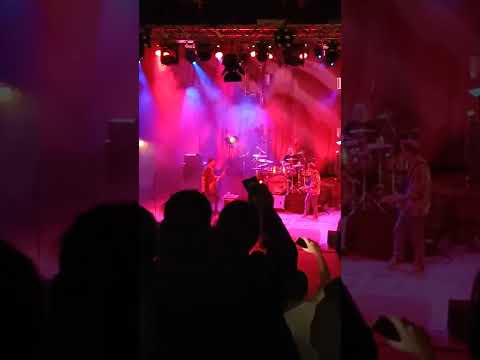 Duman - Bu Aşk Beni Yorar 23.09.22 | 4K