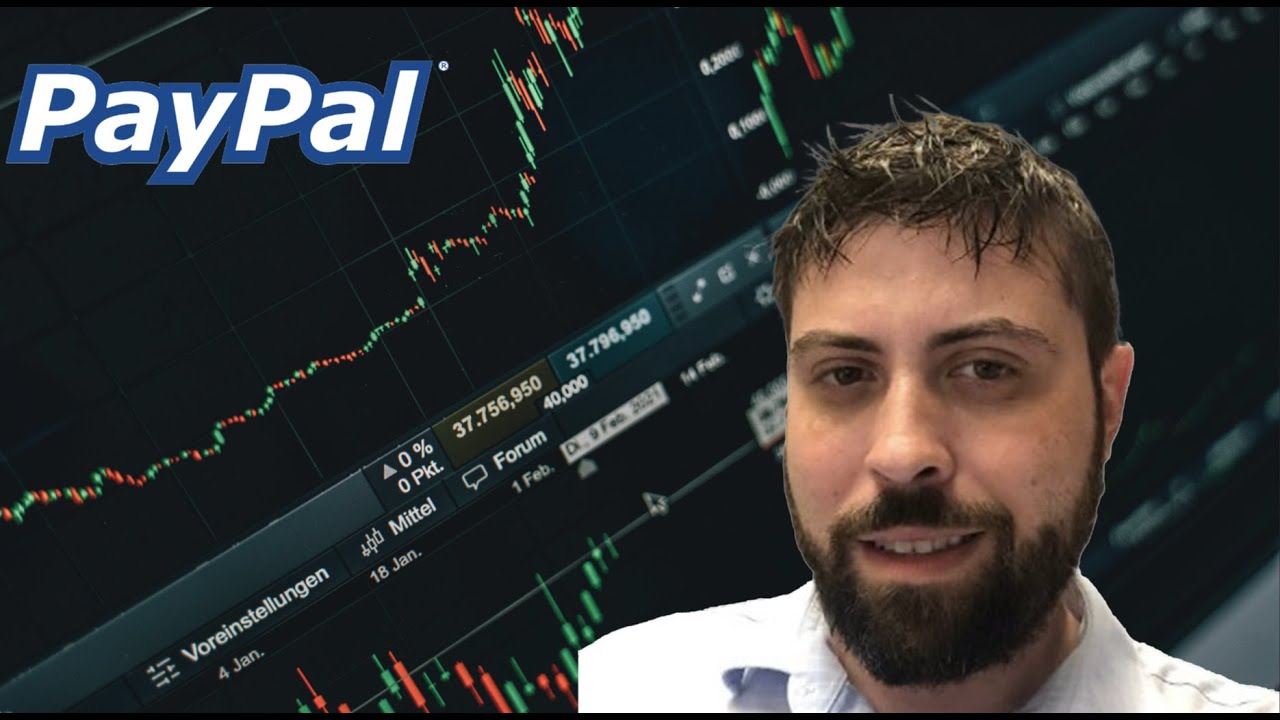 Paypal Stock Technical Analysis - PYPL Price Targets! - YouTube