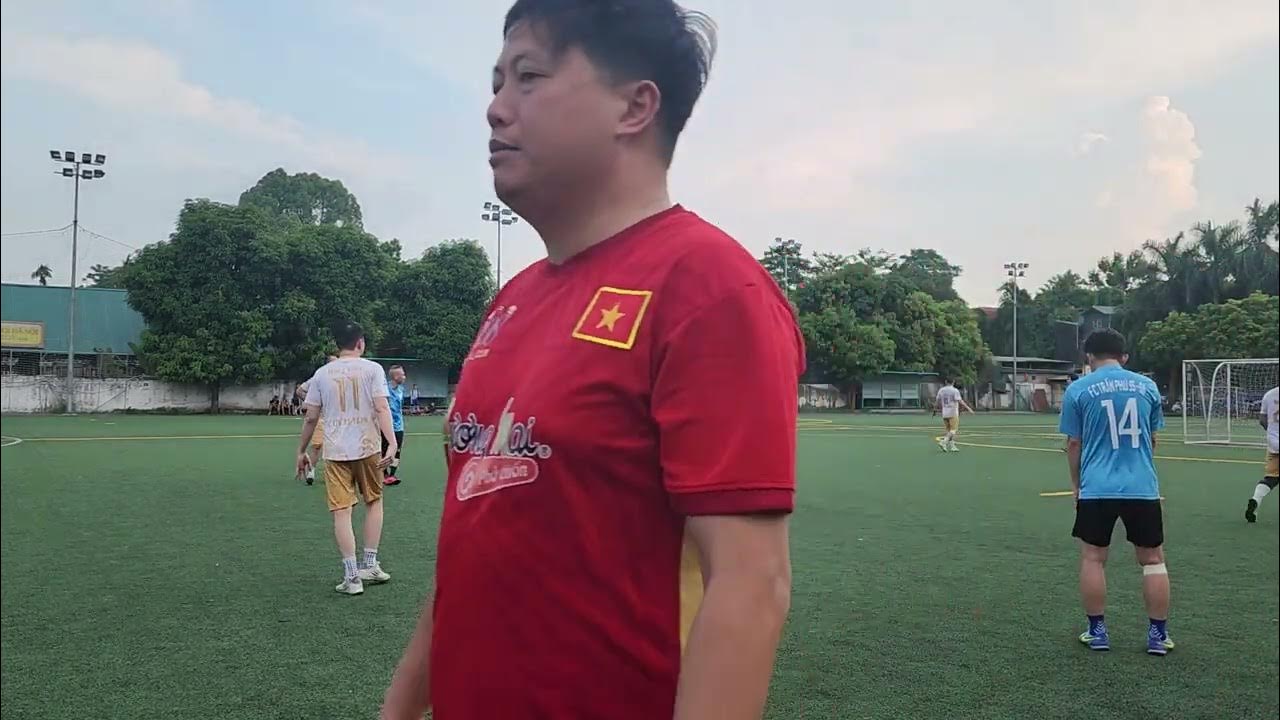 FC LTV 95-98 & FC TP 95-98 21.7.2024 - YouTube