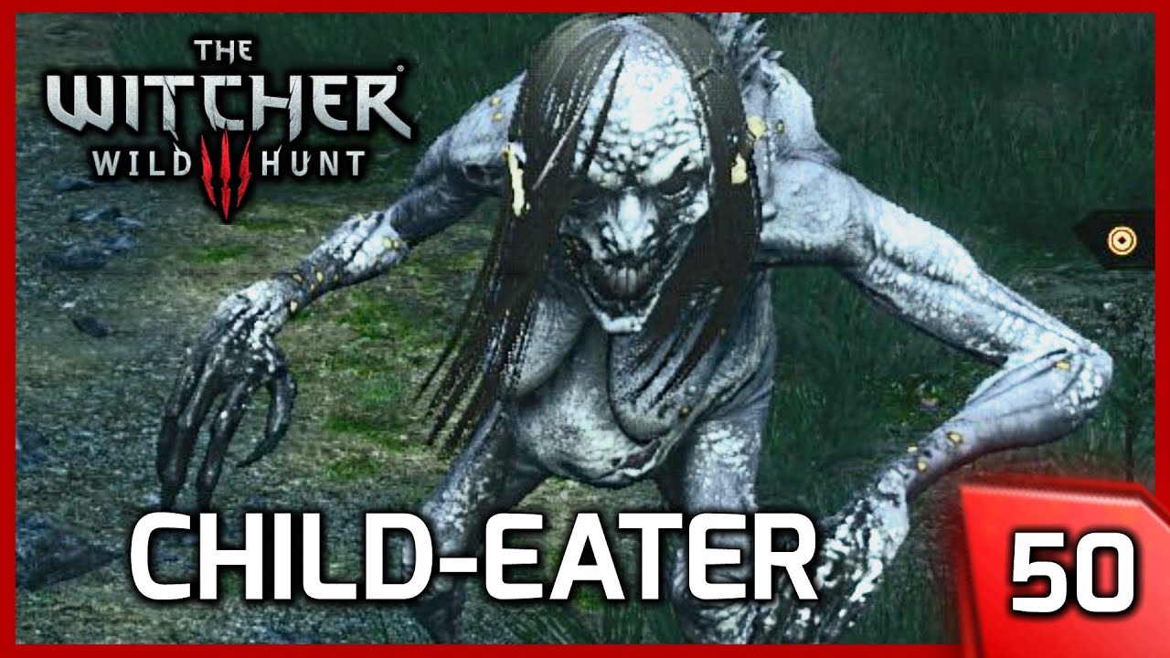 Witcher 3: Grave Hag, the Merry Widow Contract - Story & Gameplay ...