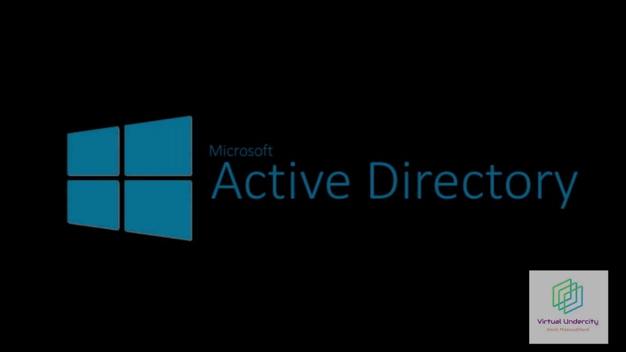 Setup Microsoft Active Directory and define Forest, Tree & Child Domain ...