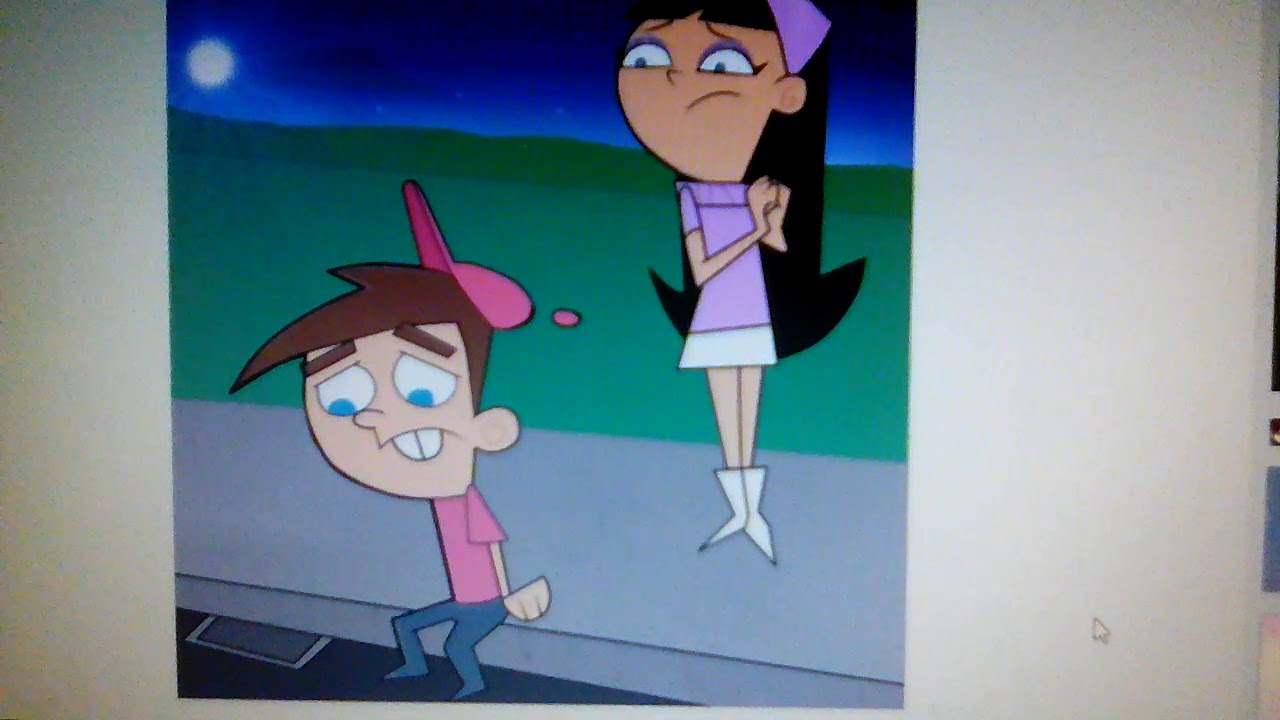 The fairly oddparents , lsma sane - derita ( official music video ...