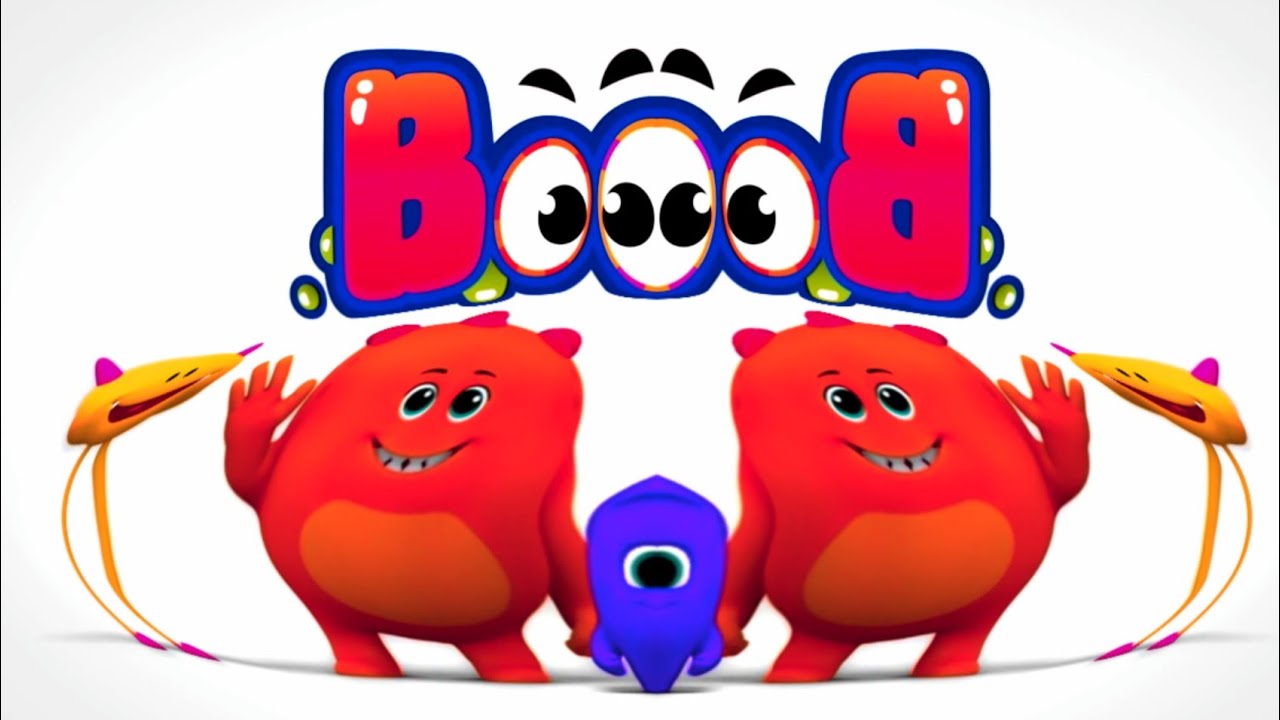 BOOYA Intro Logo Effects Background Overlay ( Sponsored by Preview 2 Effects) iconic sound ...