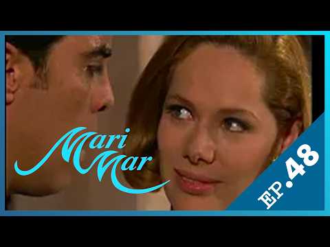 Marimar 🌊 Episode 48 – Version Française