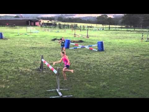 Human Jumping - YouTube