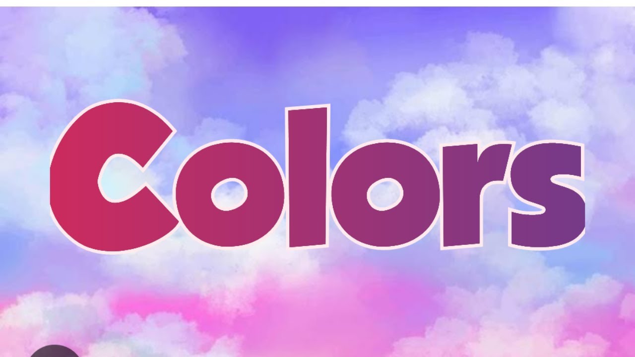 Colors 🌈 videos for kids 👶🧒 | Learn colors for kids 👶 #kids #colors # ...