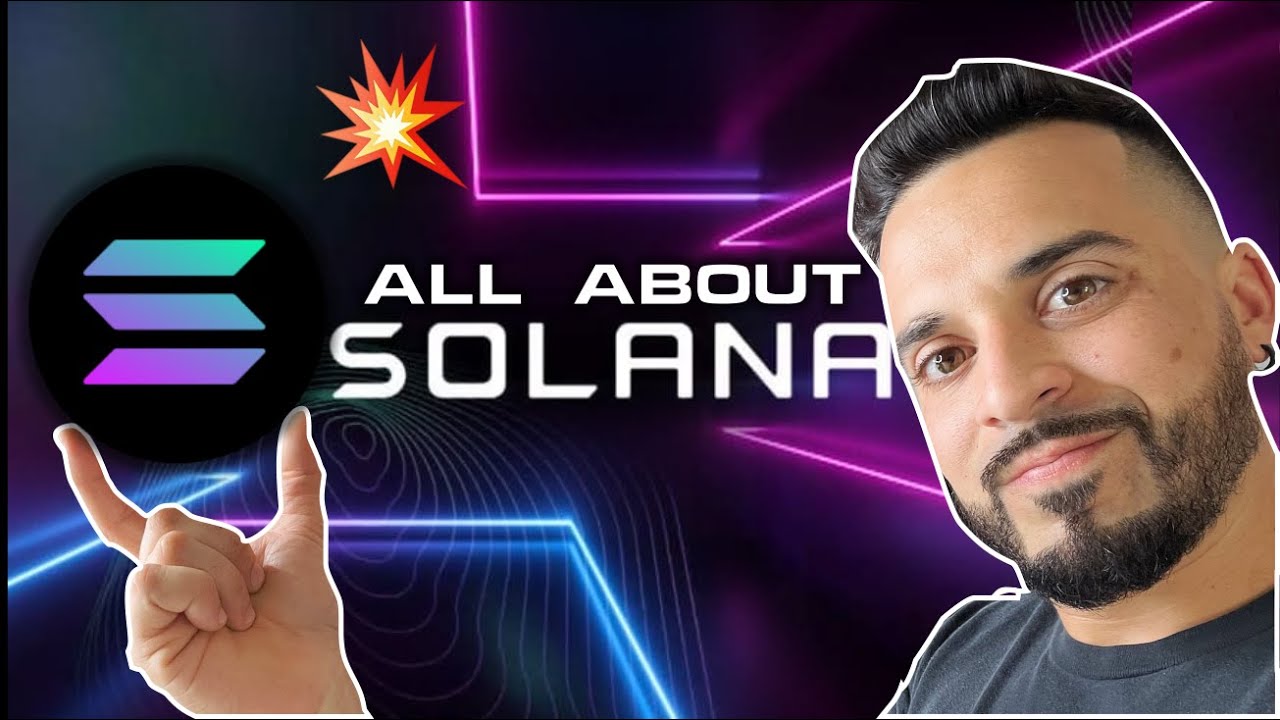 What is Solana? SOL Coin & Should You BUY It? - YouTube