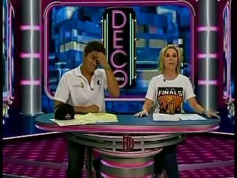 Deco Drive - YouTube