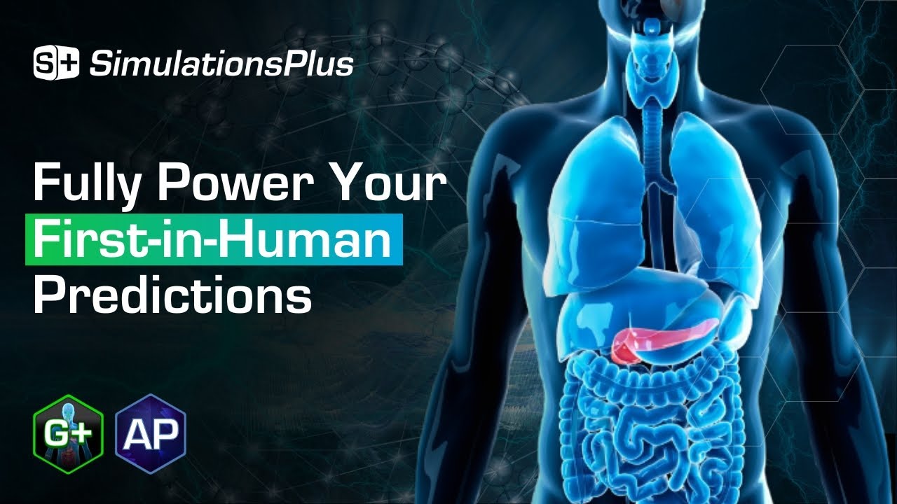Fully Power Your First-in-Human Predictions - YouTube