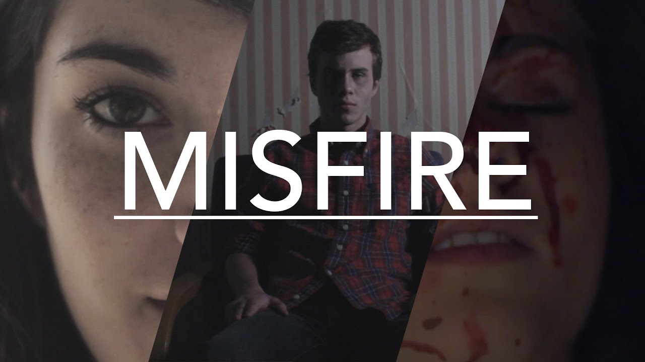 Misfire | A Short Film - YouTube