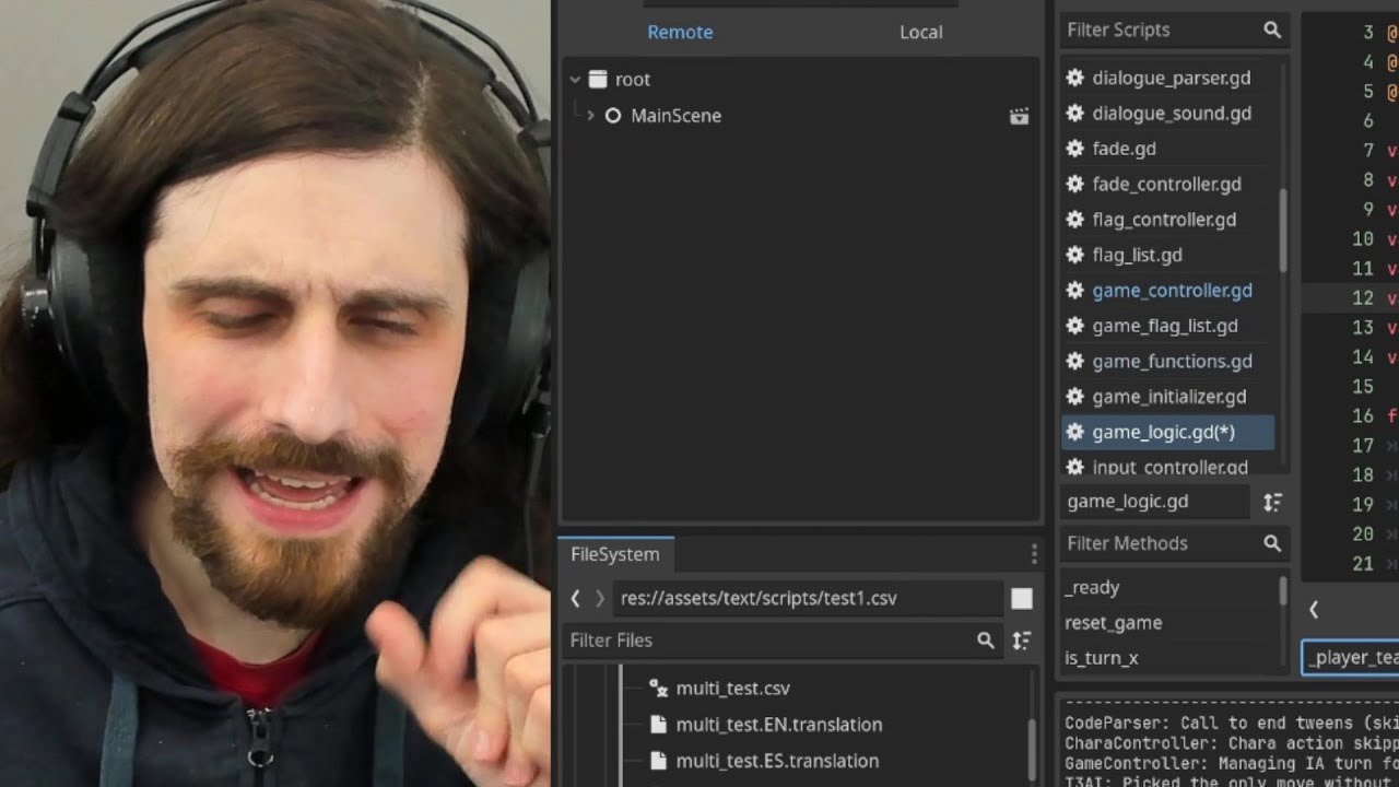 Alva Majo canta sobre el Alva del pasado - YouTube