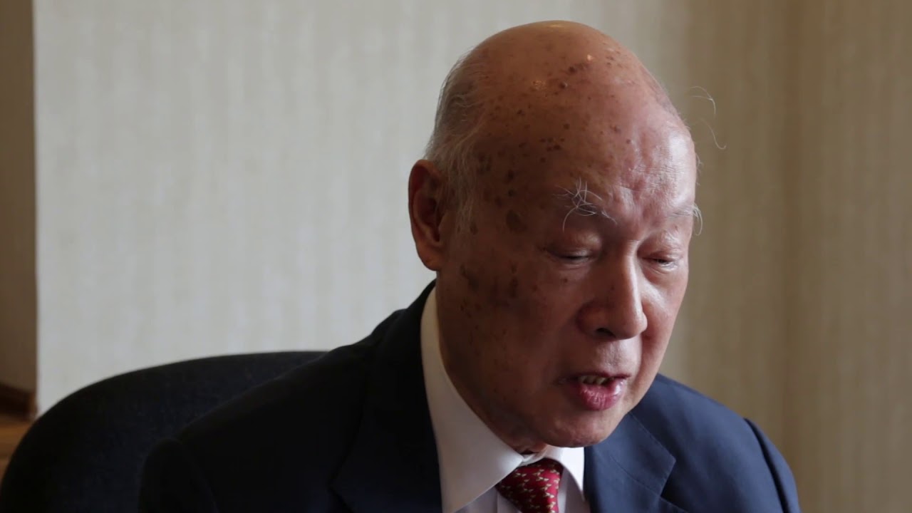 Kenneth Chau from Kenneth Chau & Co. discusses why MGI Worldwide is ...