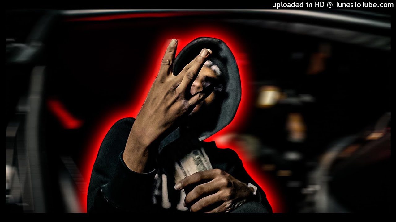 (HARD) 23 RACKZ TYPE BEAT - "VIC" PROD. Jankytoonz - YouTube