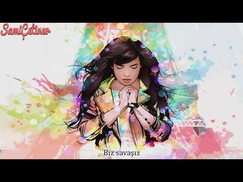 Indila-Ego Türkçe Çeviri