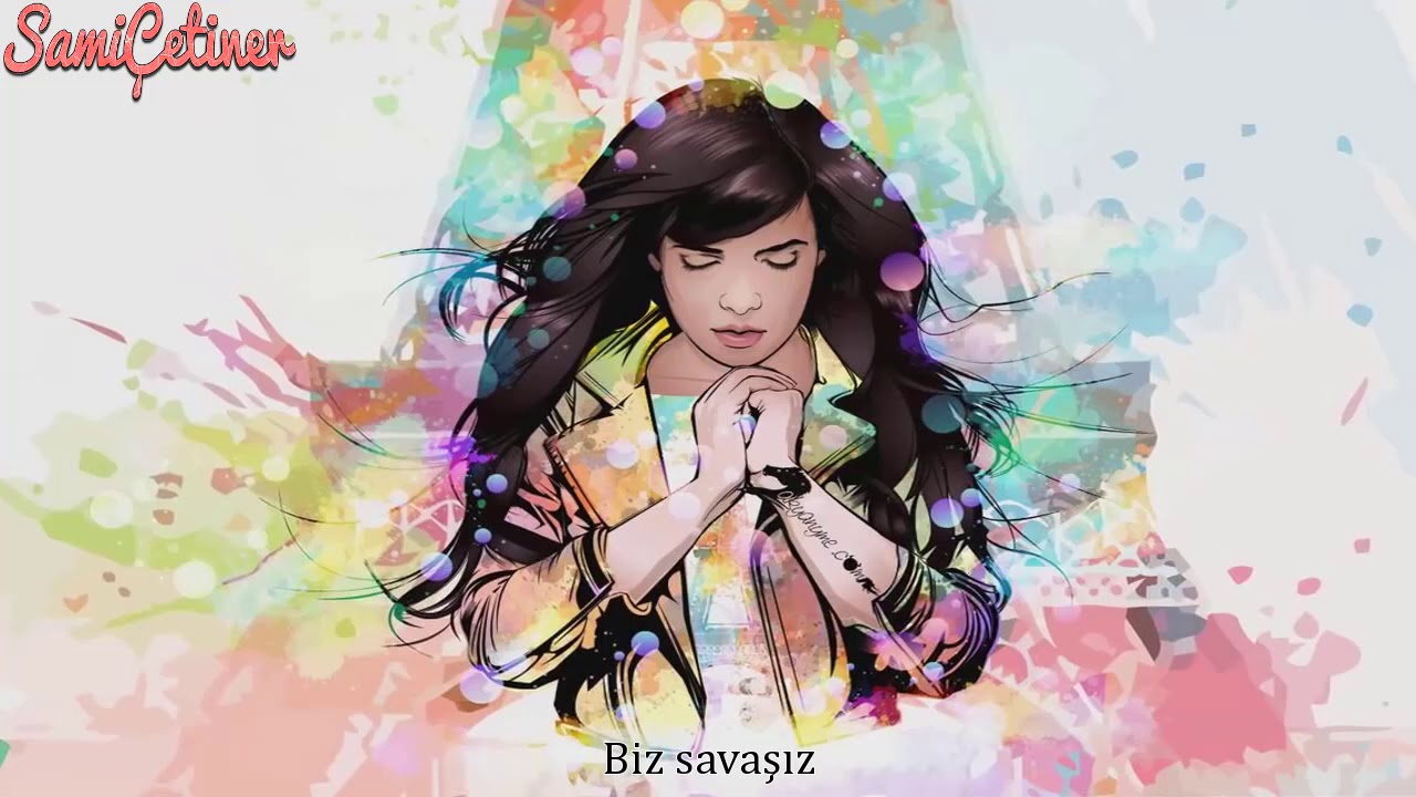 Indila-Ego Türkçe Çeviri - YouTube