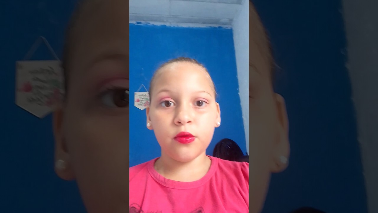 Minha Rotina Da Tarde Youtube