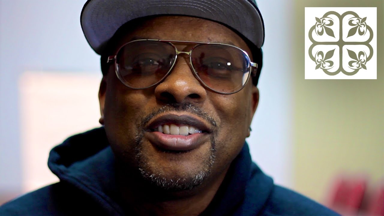 DJ JAZZY JEFF x MONTREALITY // Interview - YouTube