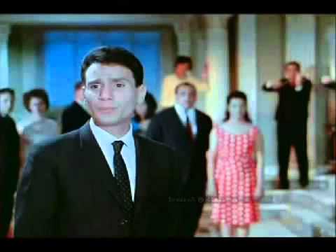 Abd El-Halim - W Daret El-Ayam
