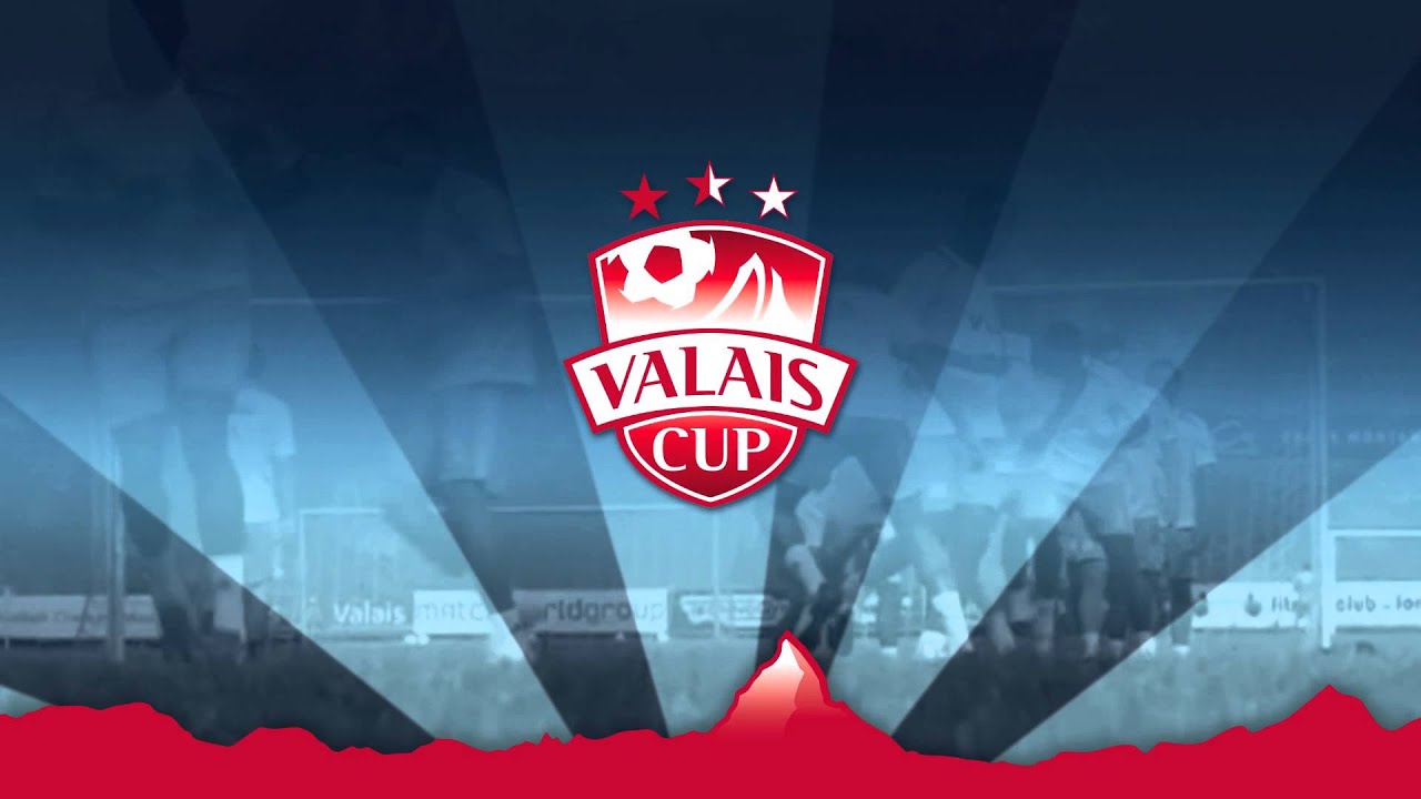 Valais Football Summer Cups - Trailer - YouTube