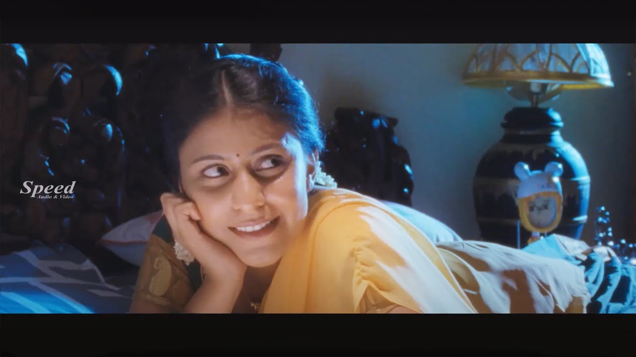 Enna Pidichirukka Tamil Movie | Love Story | Subburaj | Preethy - YouTube