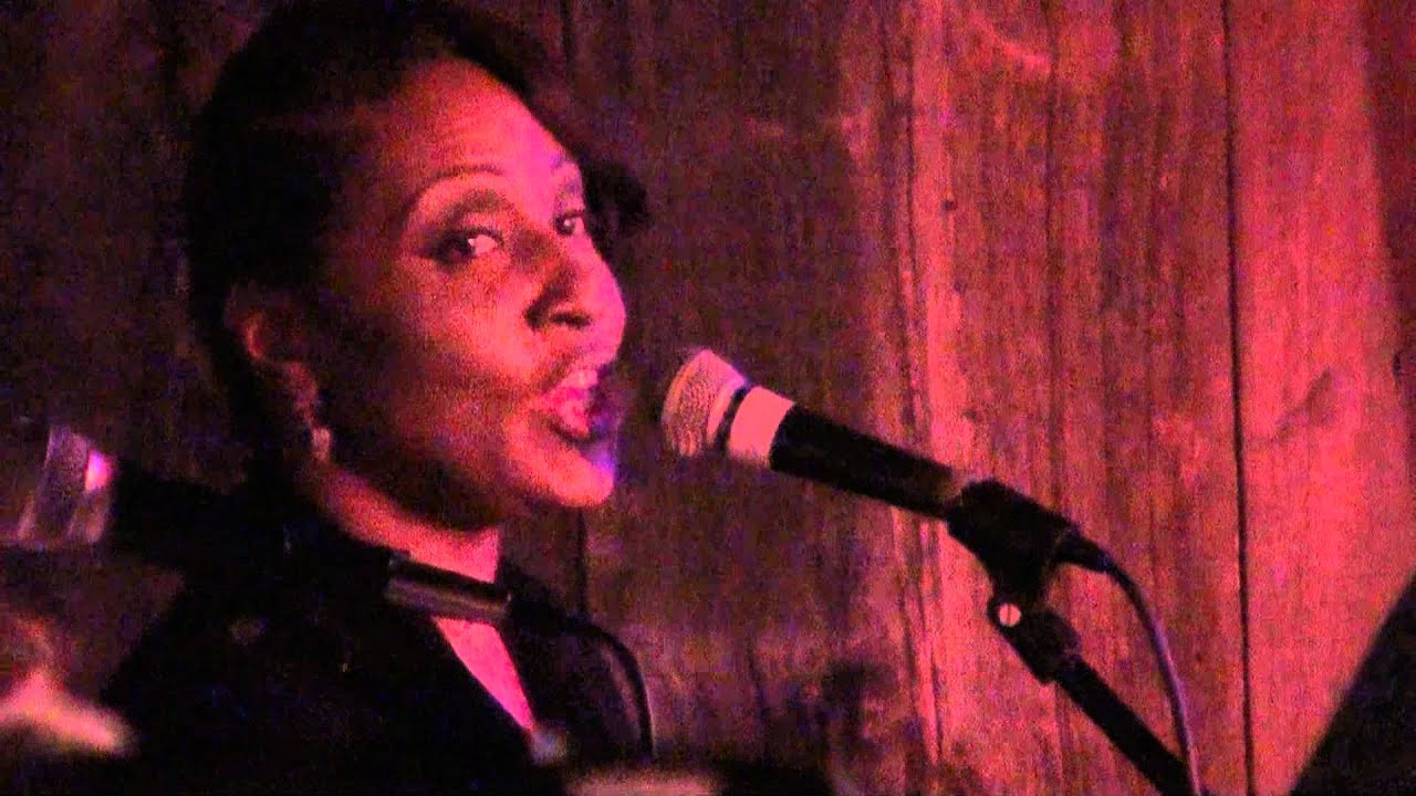 2011-09-25 Marley Higgins Band @ The Niagara Hotel Lockport, NY 3 of 17 ...