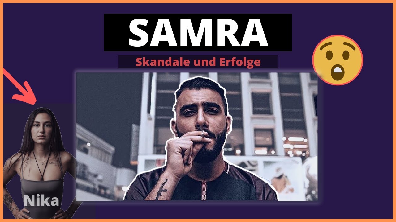 Seine Unglaubliche Geschichte: Wie Erfolgreich Ist SAMRA? - YouTube