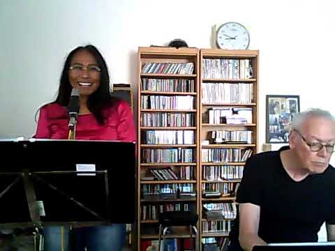 Lied van Ruth - YouTube