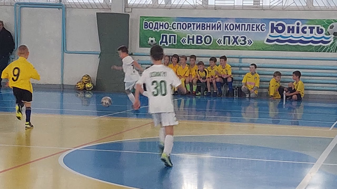 2014/15 FC Lime - 2013 ФК Скіфи 19.11.2022 - YouTube