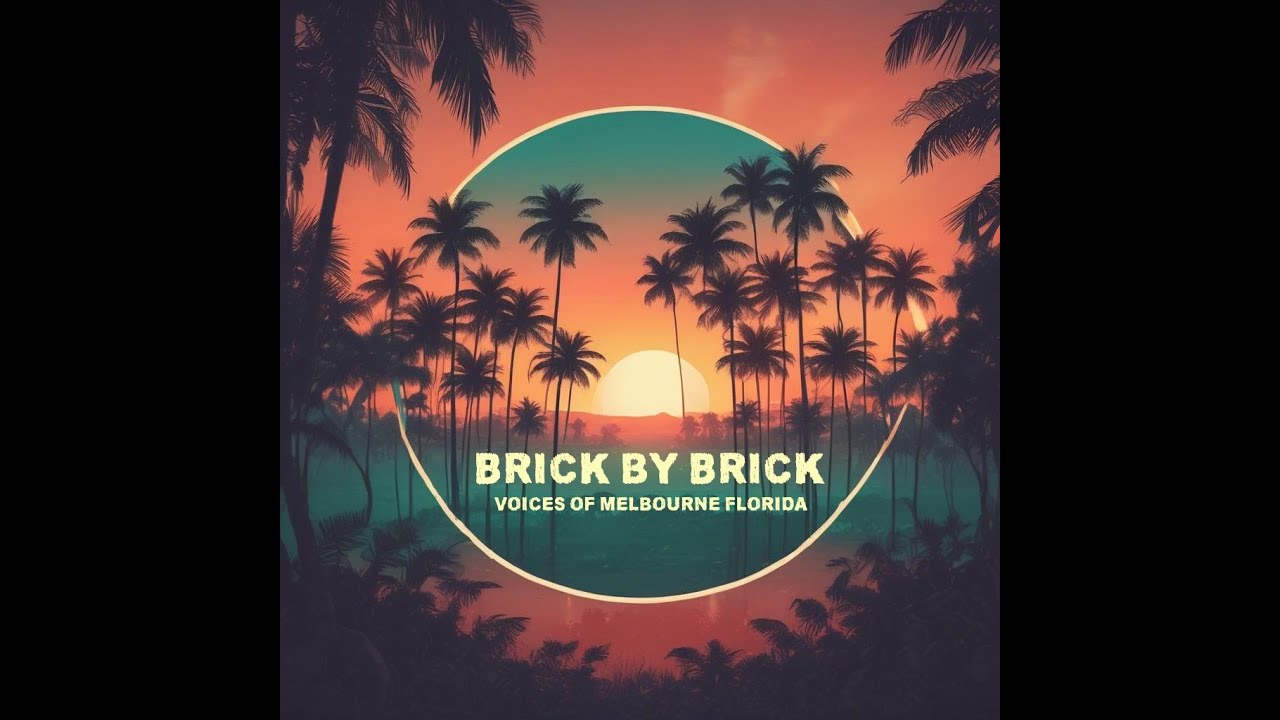 Brick by Brick (Release w/Visualizer) - YouTube