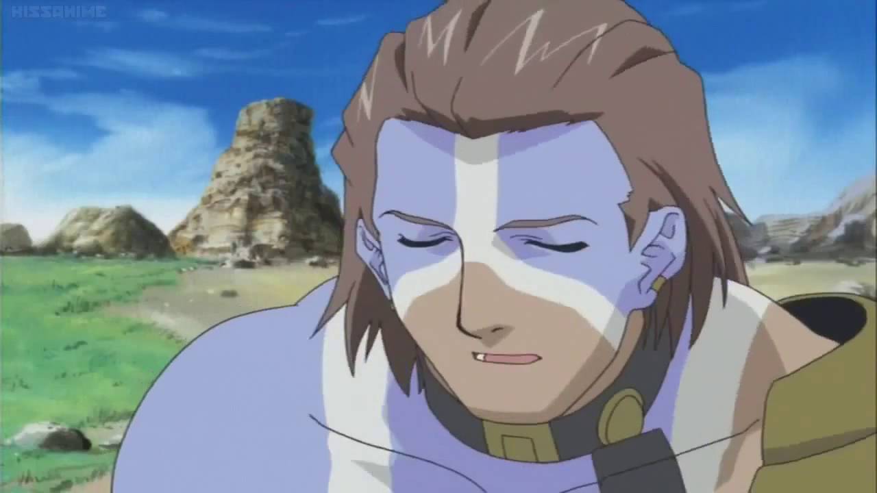 .hack//Sign (English Subbed) - Episode 2 - YouTube