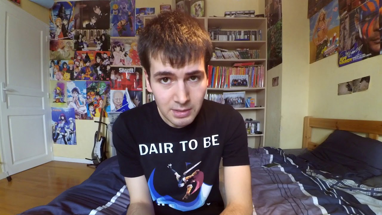 Update vidéo JDG (+extrait) - YouTube