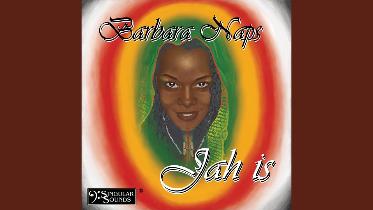 Jah Is - YouTube