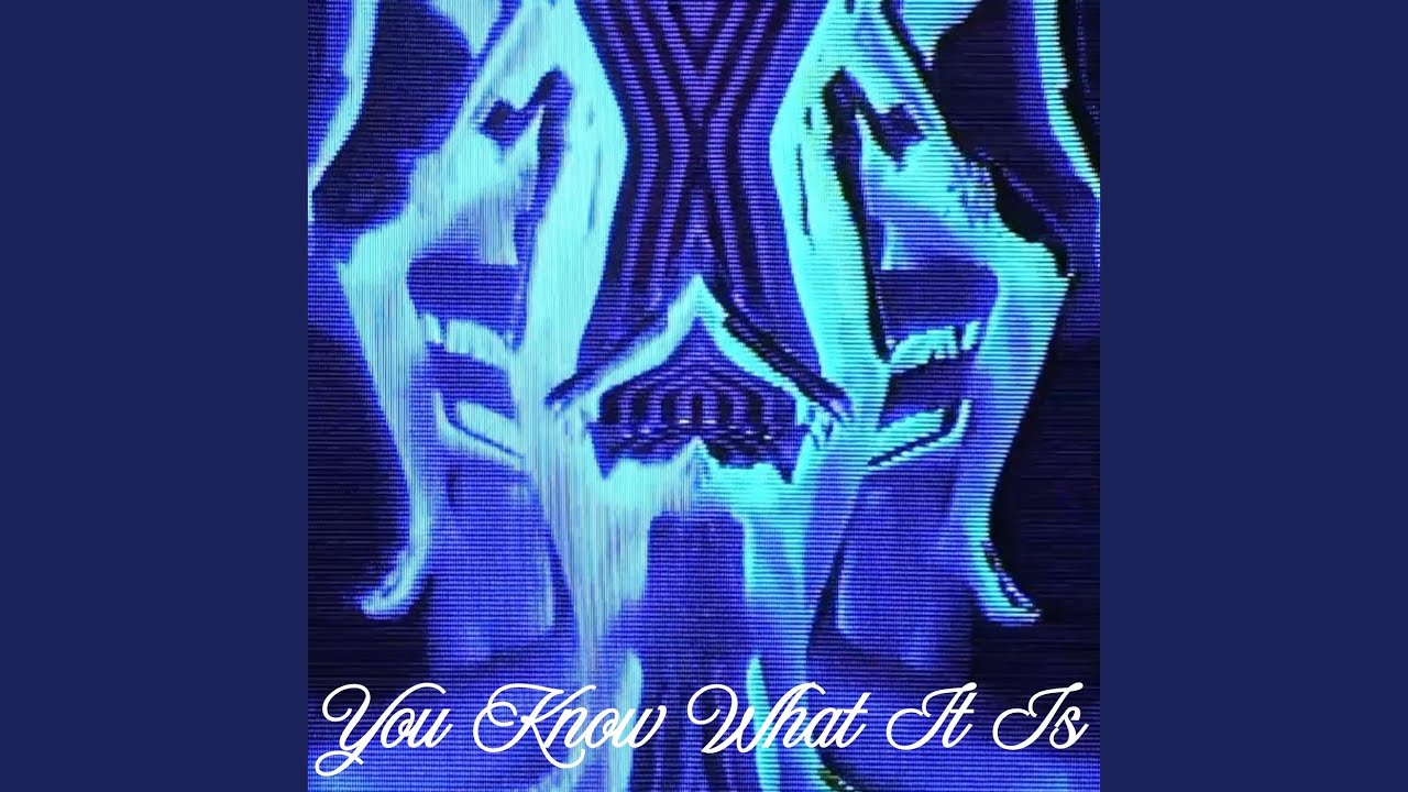 You Know What It Is - YouTube
