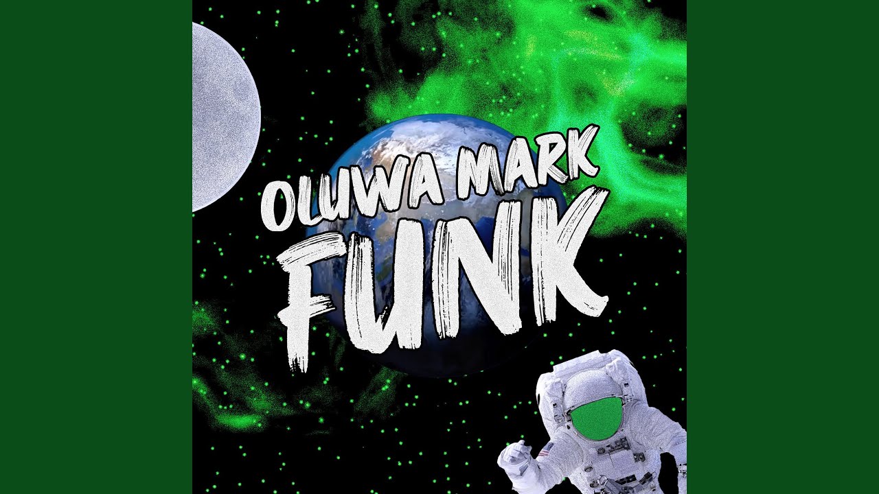 Oluwa Mark Funk - YouTube