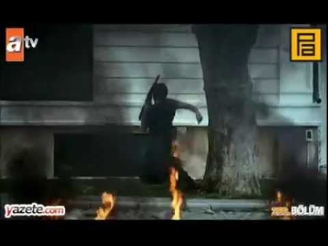 Kurtlar Vadisi Pusu 240.bölüm Fragman