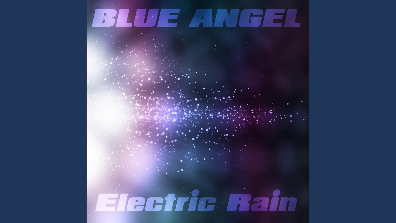 Electric Rain - YouTube
