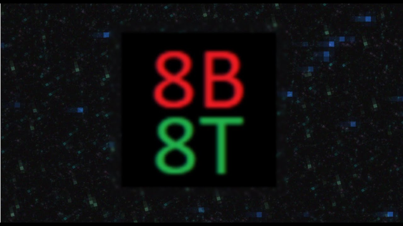 8b8t.xyz - YouTube