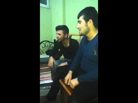 İki kardeş oğlan mayilem oglan