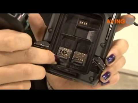 Pidion BIP-6000 Presentation.avi - YouTube