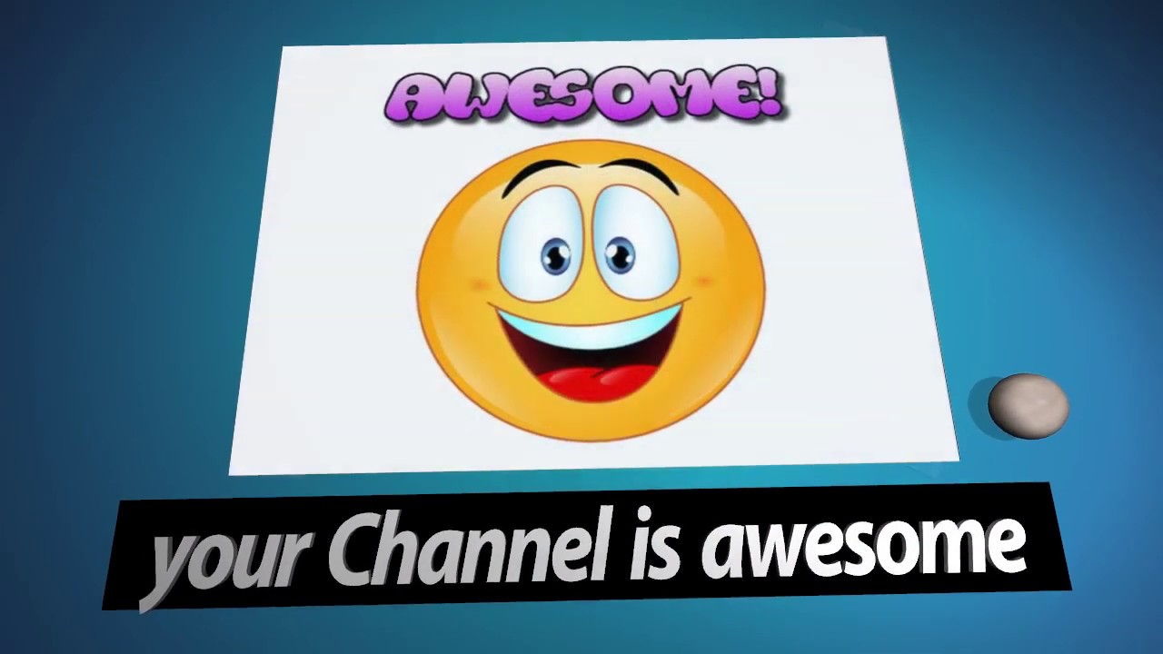 Awesome - YouTube