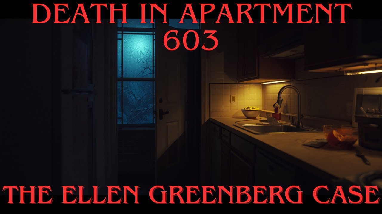 Ellen Rae Greenberg: The Case That Refused to Close on Paskvan Podcasts ...