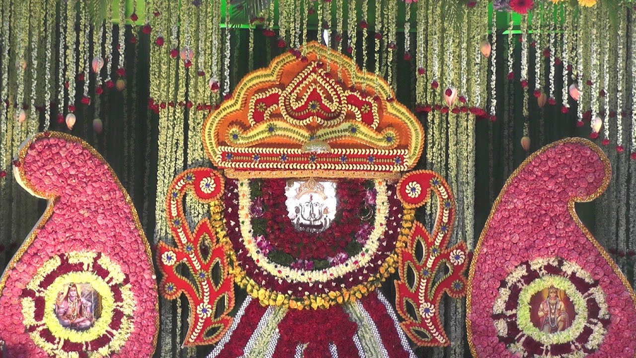 Sri Ranisati Dadi Mangalpath.......Live From Dumka by MADHU KEDIA - YouTube