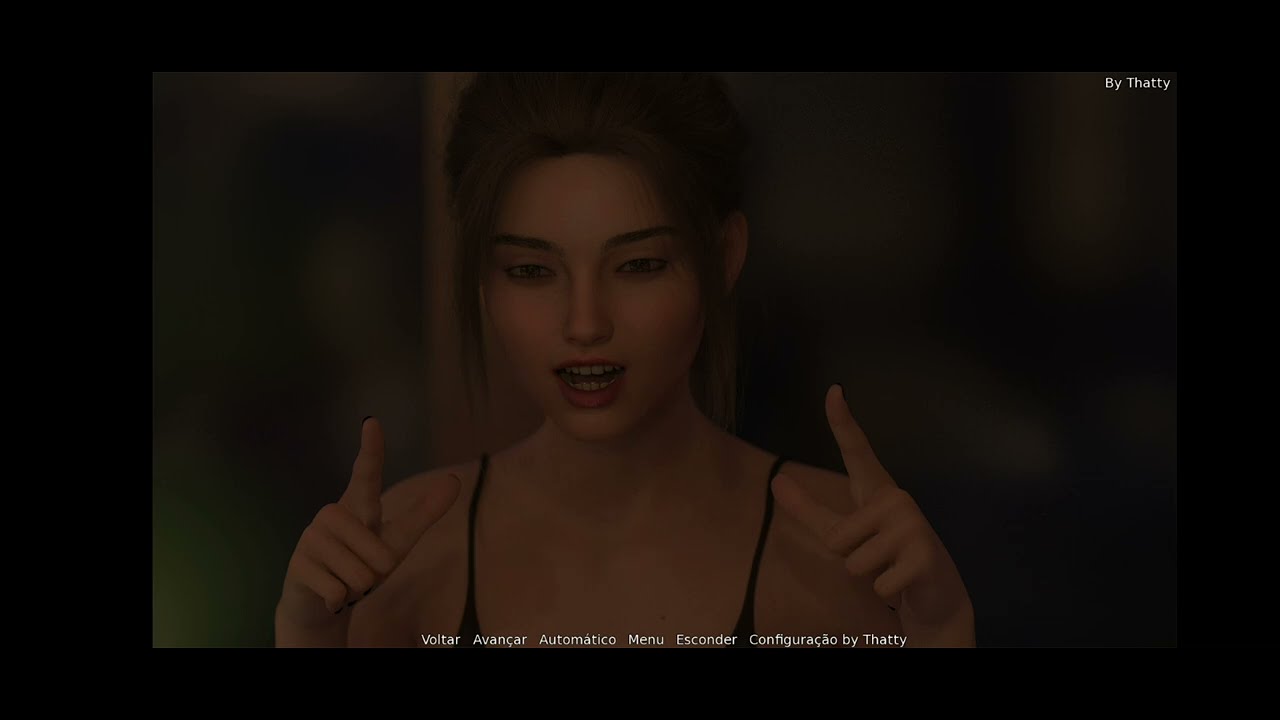 Formula Zero - EP03 Última Noite em Mônaco - YouTube