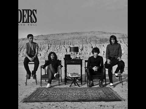 The Azenders - Bebas