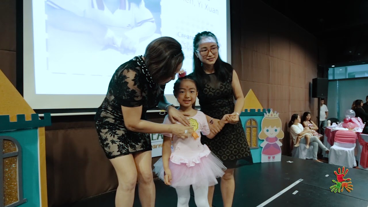 PRINCE AND PRINCESS BALL RECOGNITION DAY OF LEADERS INTERNATIONAL ...