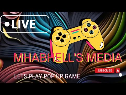 Letz Play Pop Up - YouTube