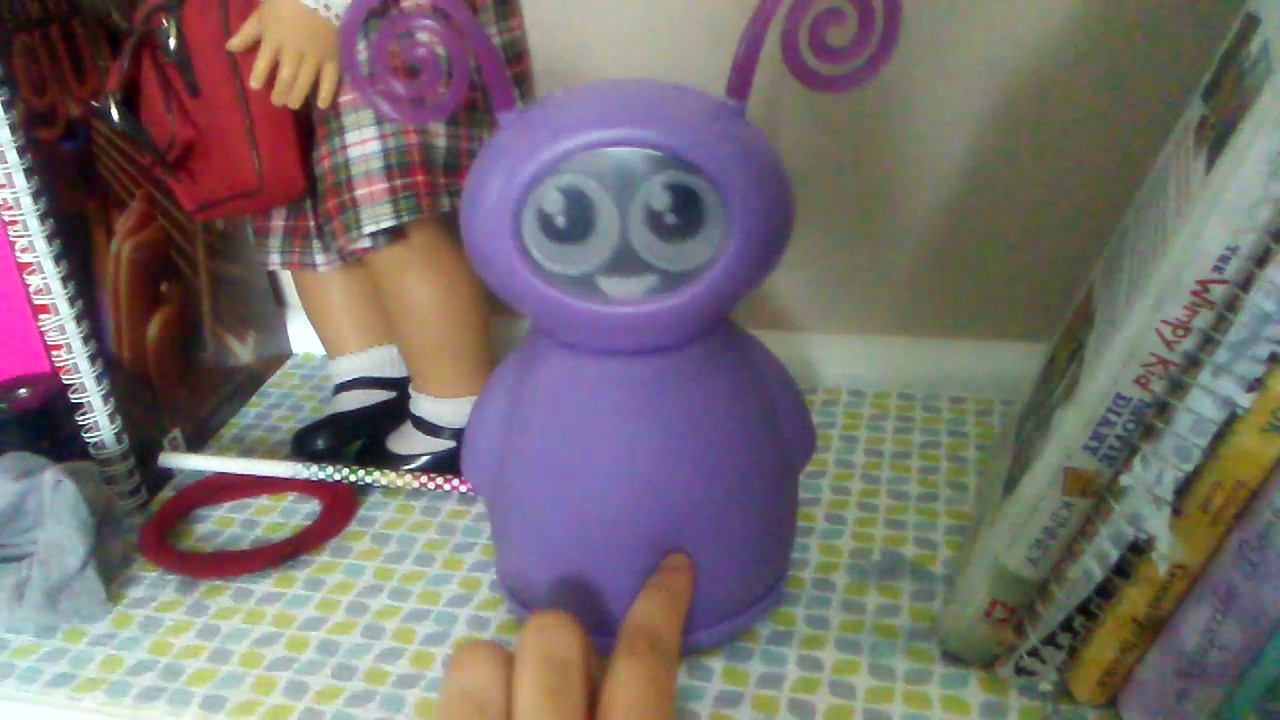 Fijit friends Willa Review - YouTube