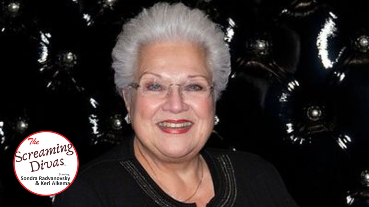 Marilyn Horne - Screaming Divas (Season 1, Episode 51) - YouTube